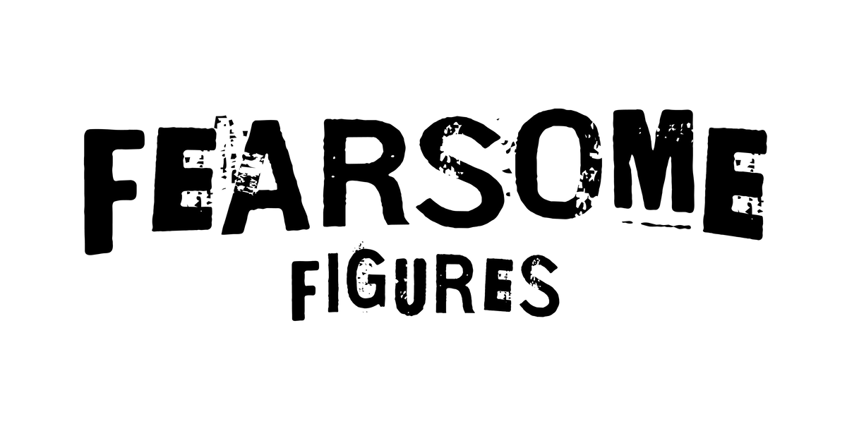 Fearsome Figures Merchandise